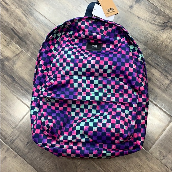 Vans | Accessories | Vans Old Skool Iii B Backpack | Poshmark